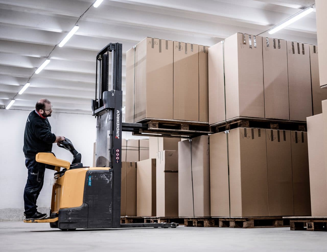 Forhandlere - Aarsland